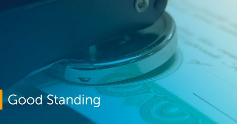 What Good Standing Really Means | Harbor Compliance BlogHarbor ...