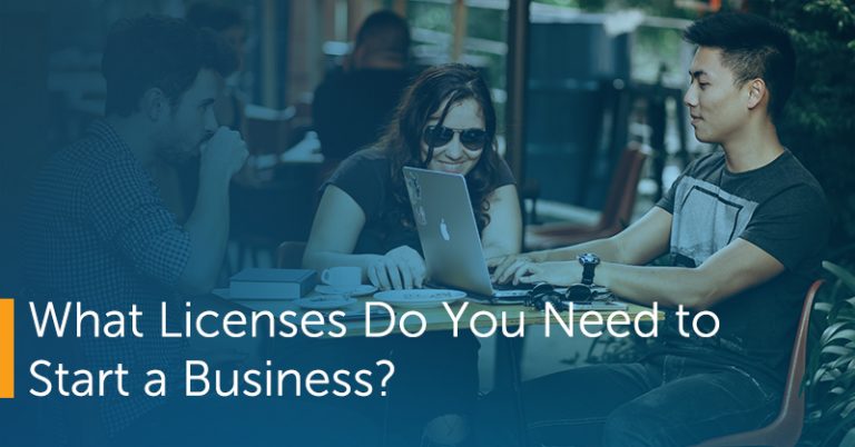 What Licenses Do You Need to Start a Business? 6 Frequently Asked ...
