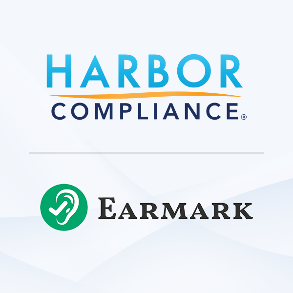 Harbor Compliance Partners with Earmark CPE to Offer CPE Credit for Monthly Webinars | Harbor ...